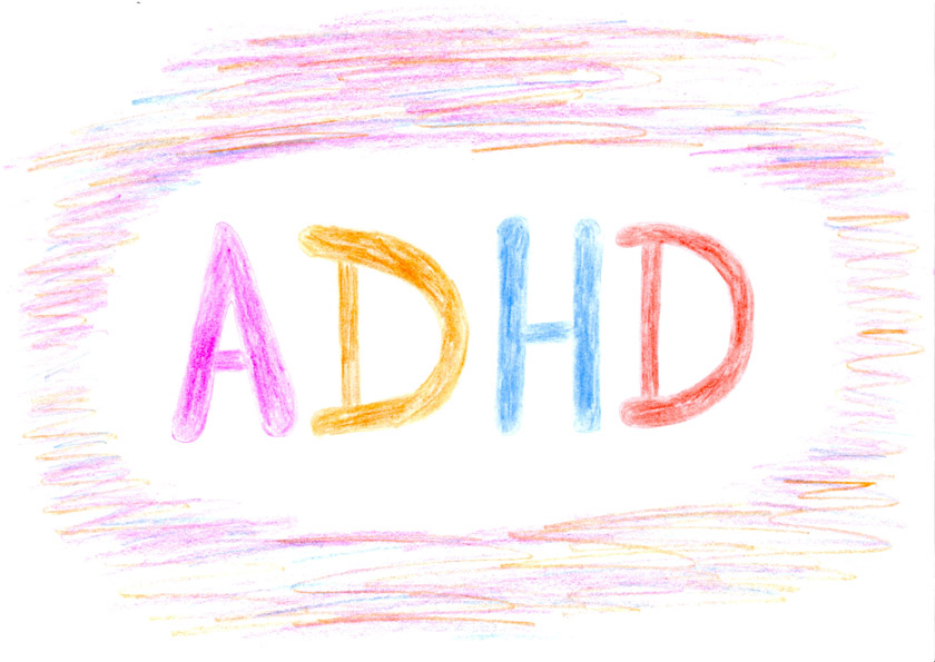 ADHD - inattentive or hyperactive ADHD - EP Therapy can help